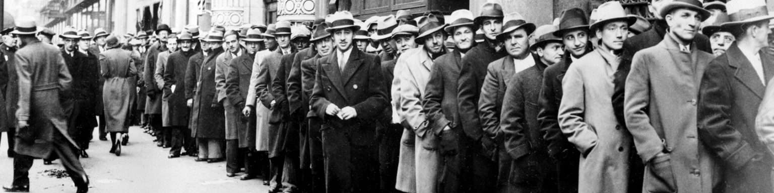 What Caused the Great Depression? - FEE