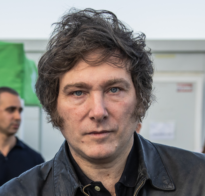 What Americans Can Learn From Argentina’s Collapsing Economy—and Javier ...