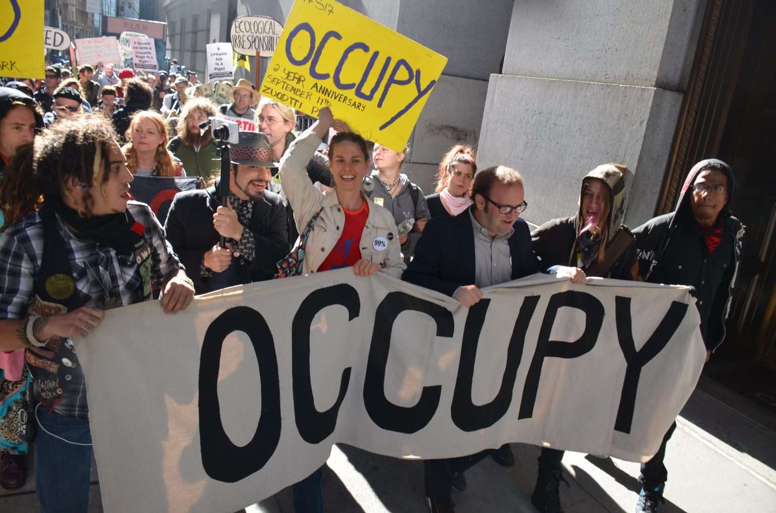 New Study: How Hollywood Stereotypes the Rich