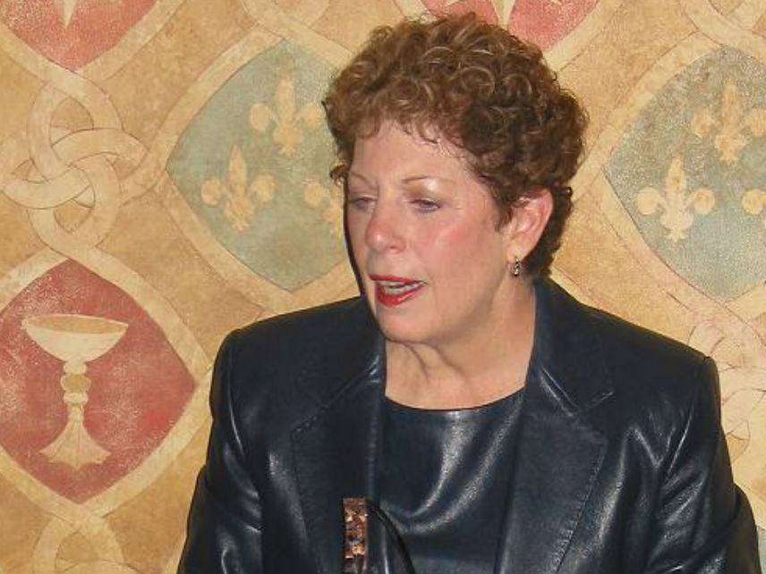 In Memory of Andrea Millen Rich - FEE