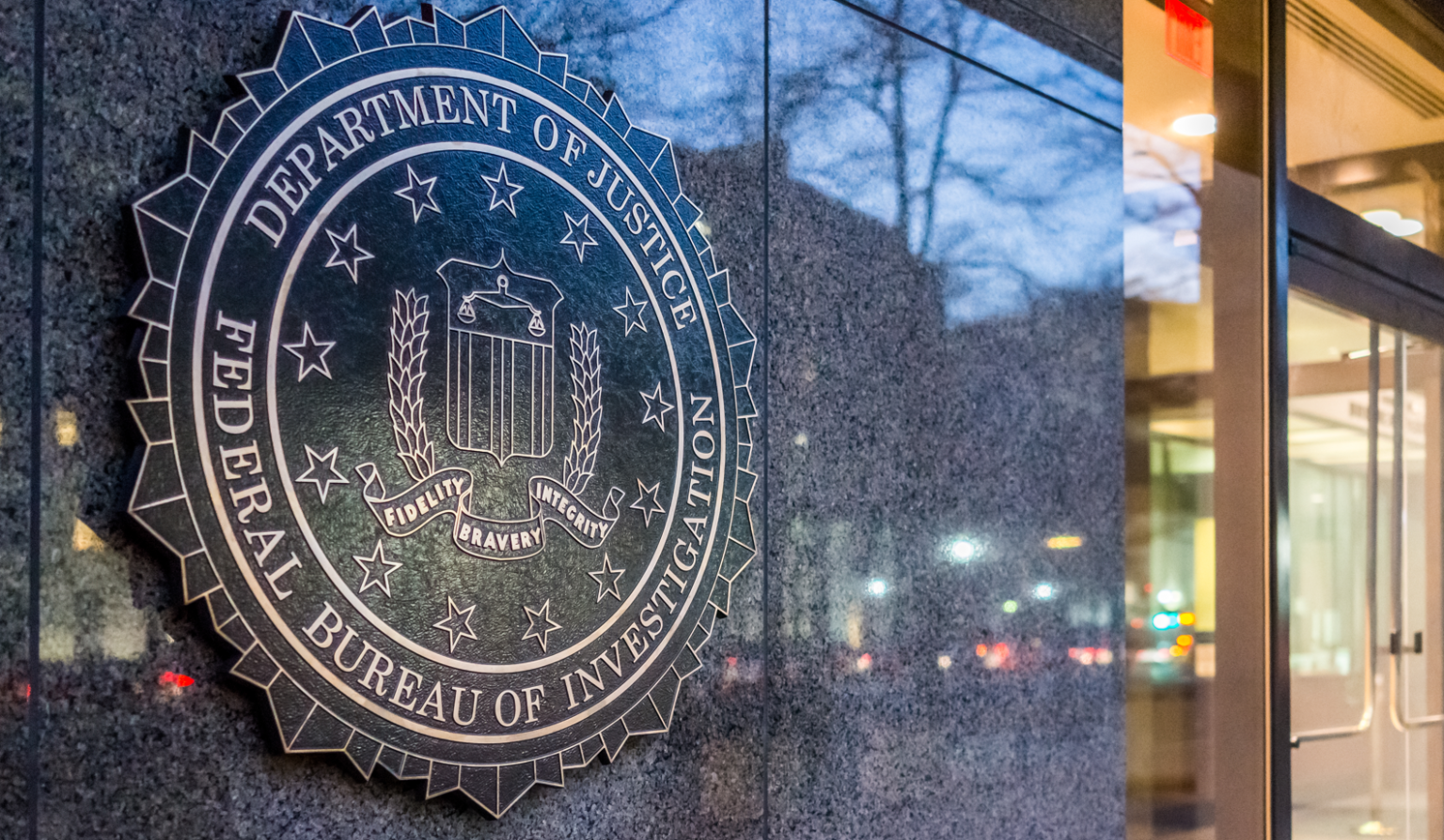 The FBI's Lawless Raid on U.S. Private Vaults Shows Why the Founders ...