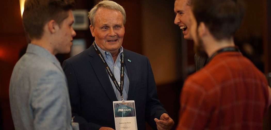 FEE Highlights: 2017 - FEE