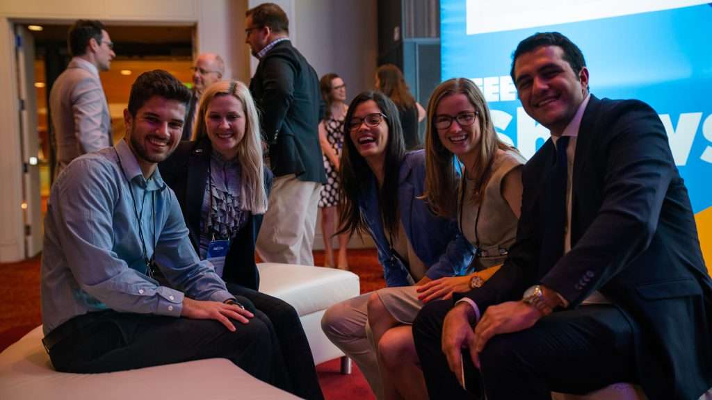 FEEcon Was Phenomenal - FEE