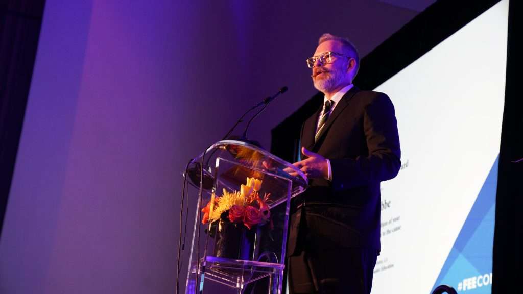 Congratulations to Matt Kibbe: 2018 Leonard E. Read Distinguished ...