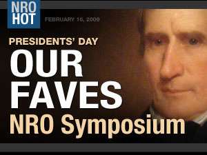 Lawrence W. Reed in National Review - FEE