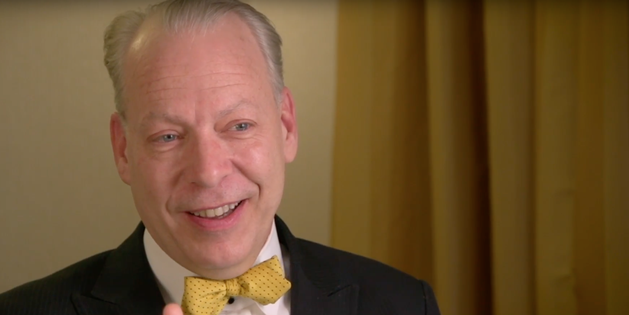 Reason Magazine Interview with Jeffrey Tucker - FEE