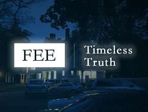 Barriers to Freedom - FEE