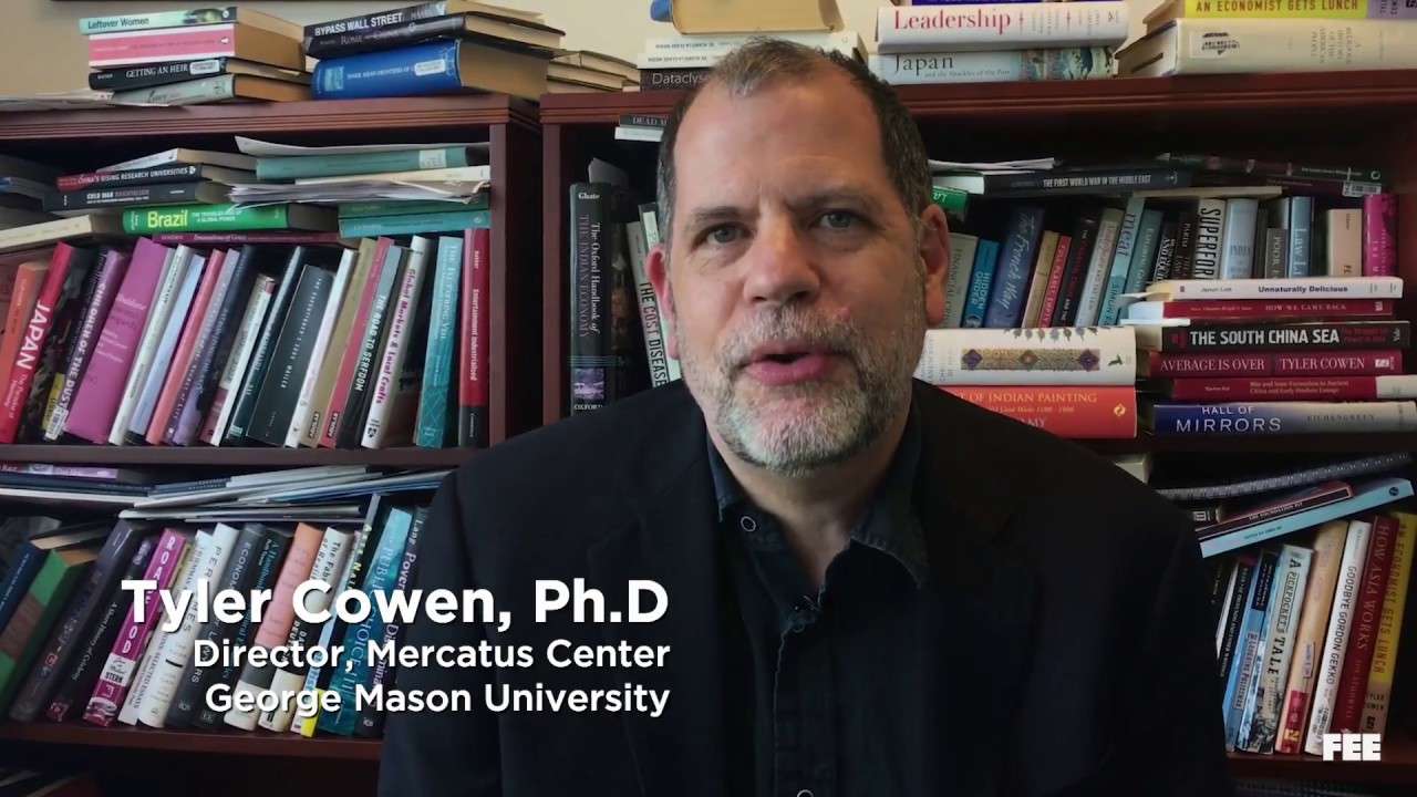 Announcing the 2017 Leonard E. Read Distinguished Alumni Award Winner ...