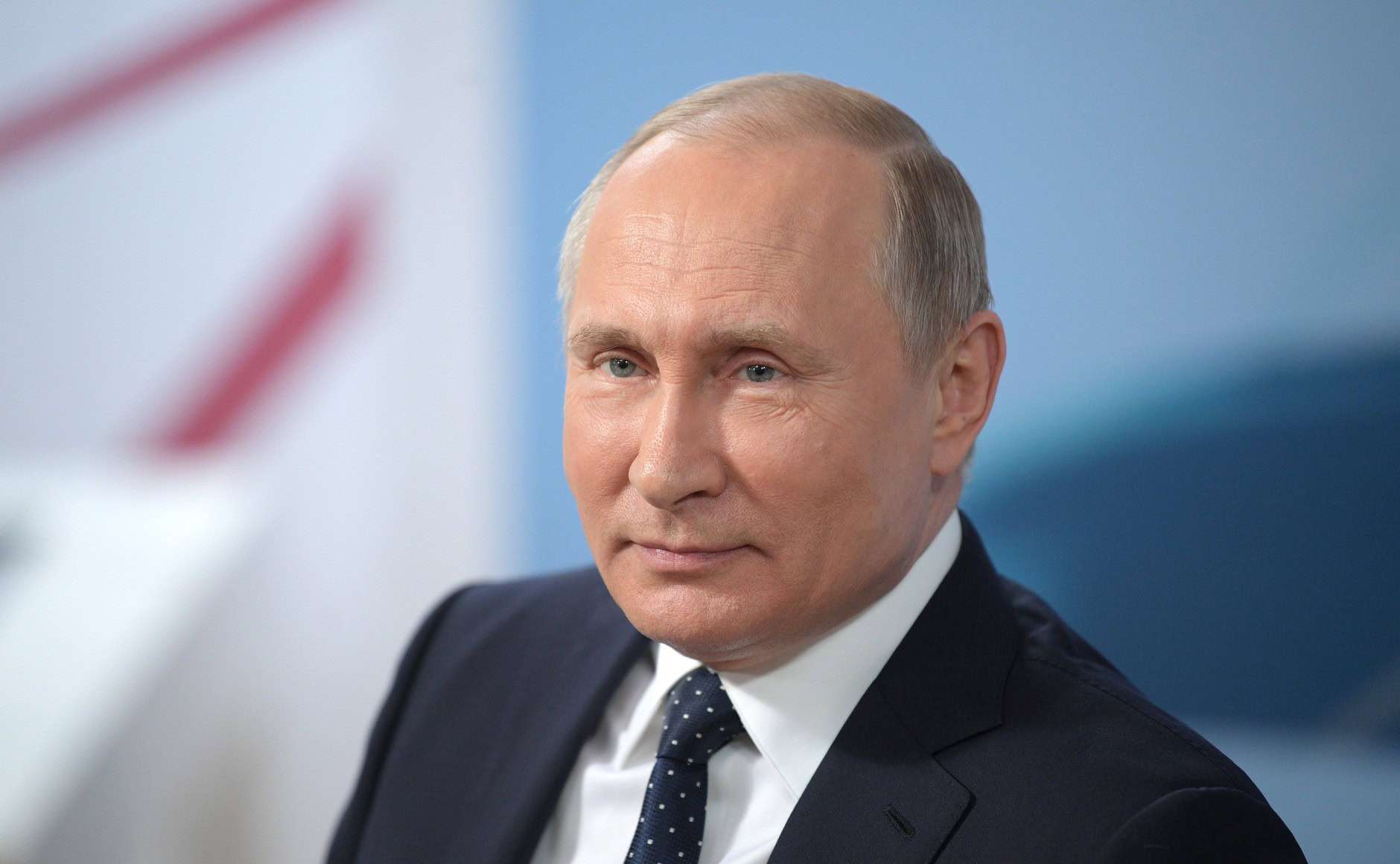 Breaking Down Tucker Carlson’s Interview With Vladimir Putin