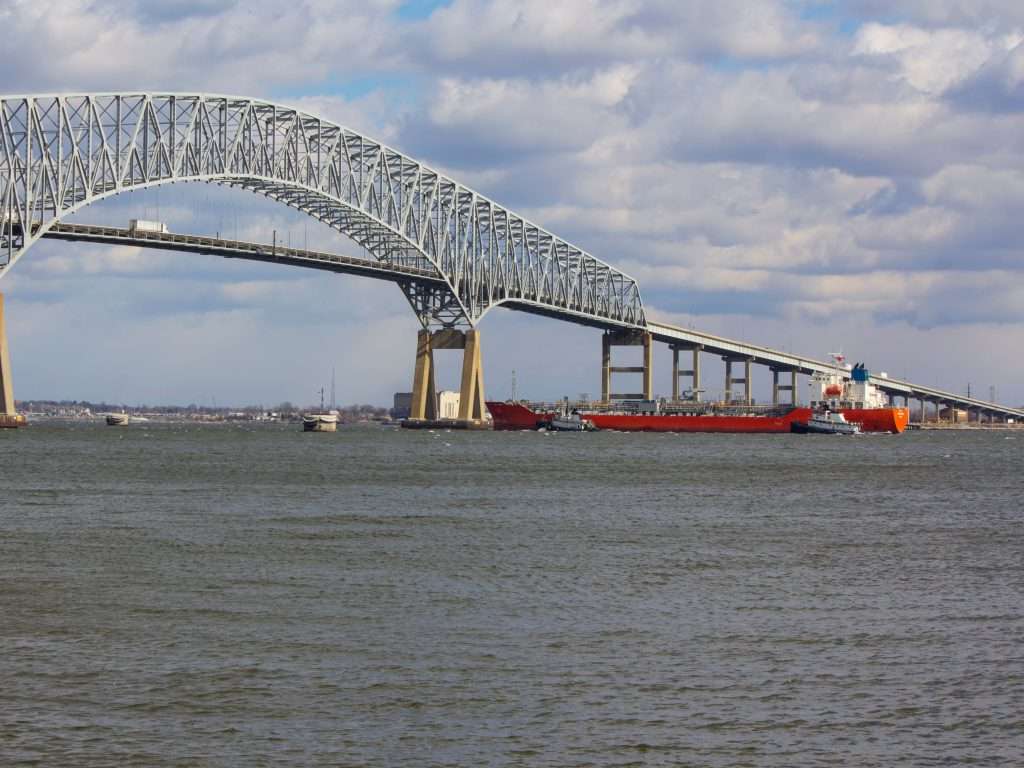 Could Privatized Oceans Have Prevented the Baltimore Bridge Collapse? - FEE