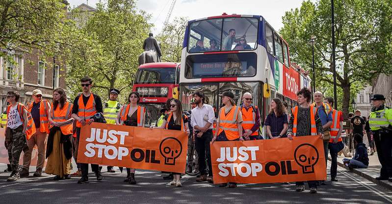 New Study Shows Anti-Oil Policies Could Be Causing More Oil Consumption ...