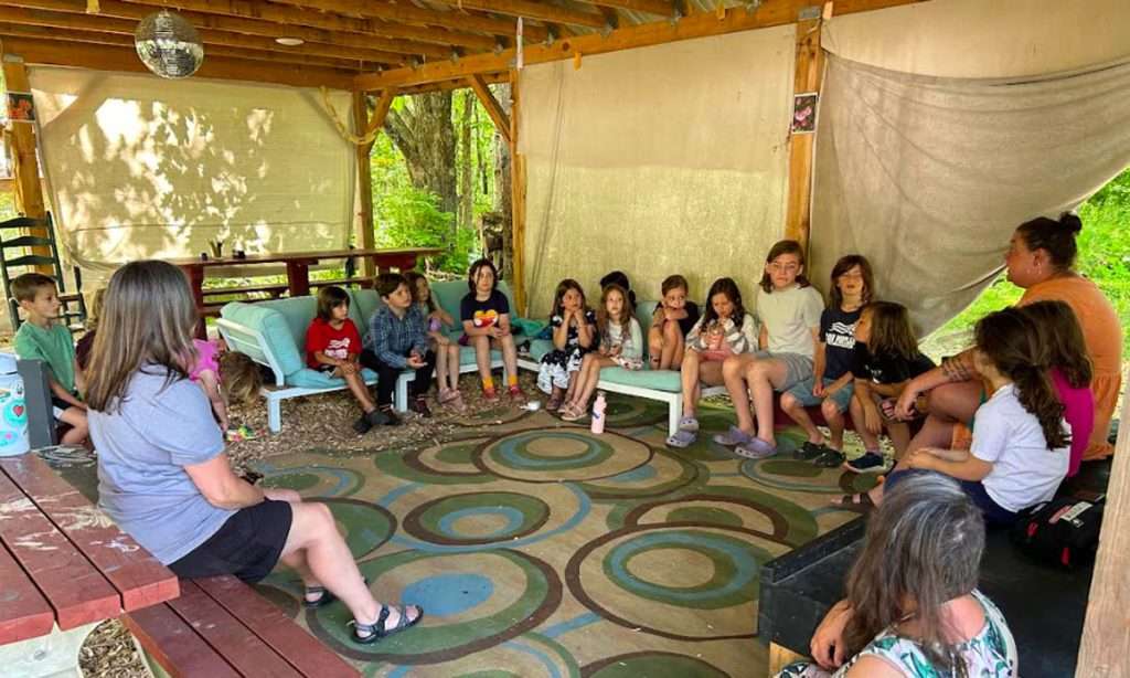 Meet the Education Entrepreneurs behind Maine’s Growing Microschools - FEE