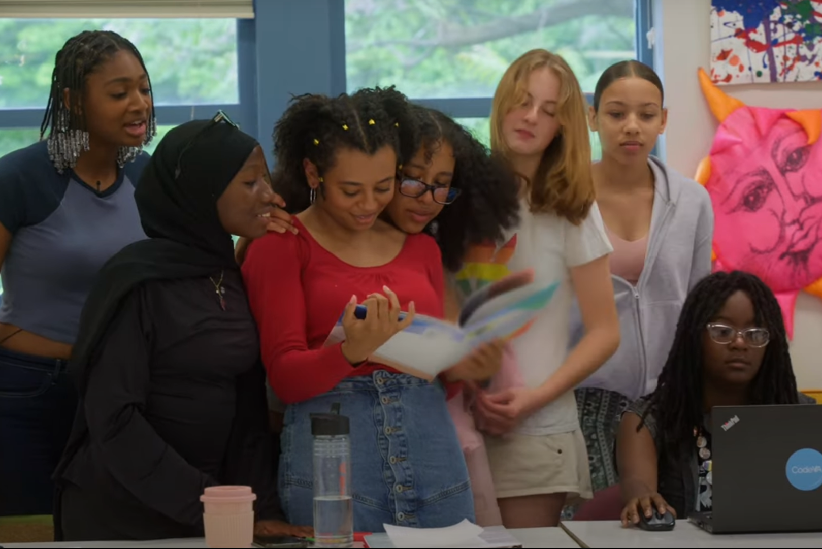 Shattering Homeschooling Stereotypes Through Storytelling - FEE
