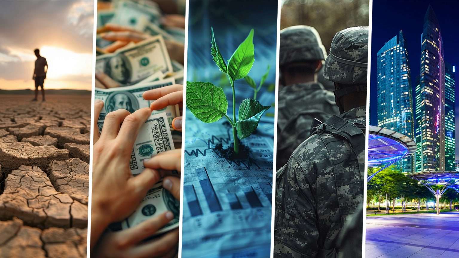 9 Crazy Examples of Government Waste in 2022