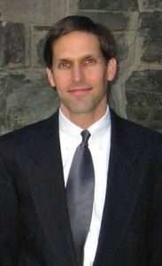 Who Was Joe Overton of Overton Window Fame? - FEE