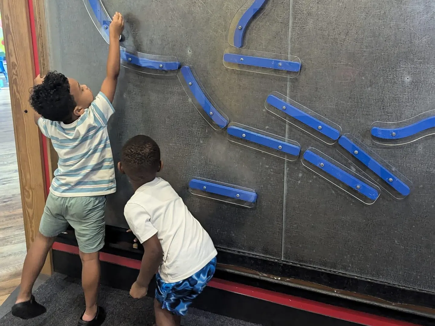 Boys Are Falling Behind, But New School Models Can Help - FEE