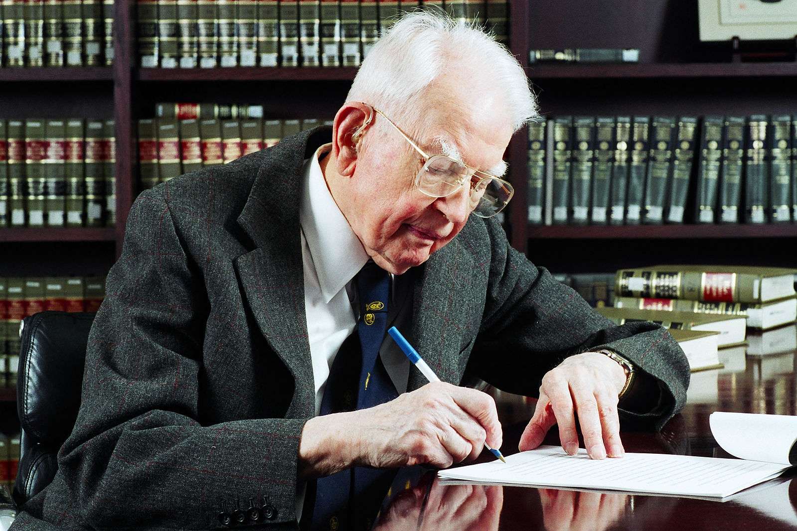 Why You Should Read Ronald Coase - FEE