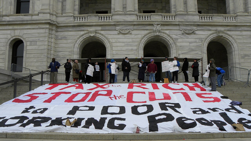 New Study Shows Why ‘Taxing the Rich’ Isn’t So Straightforward - FEE