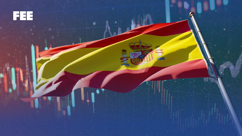 The Complex Reality Behind Spain’s Economic Growth - FEE