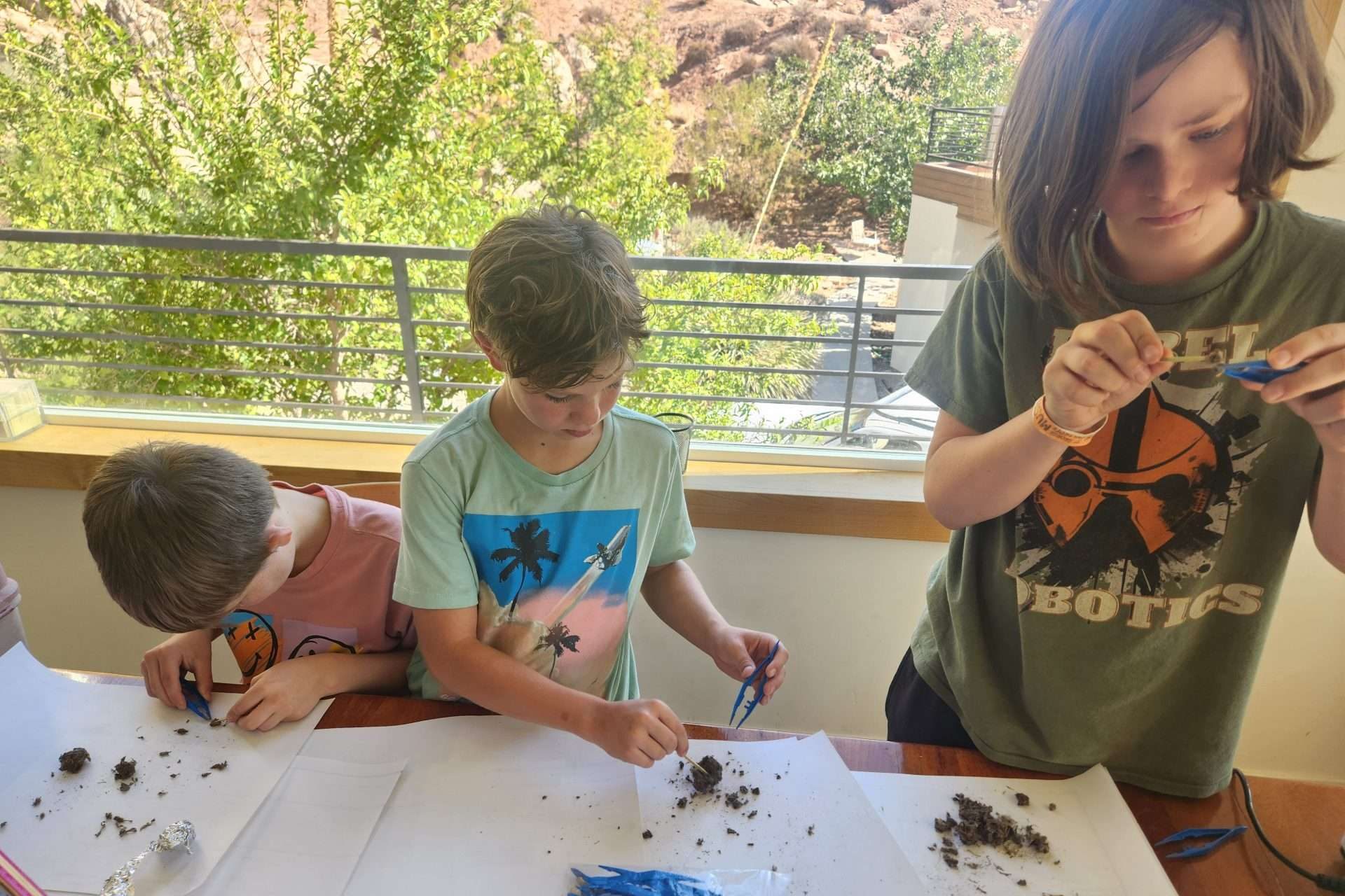 How I Unschooled My Way to Opening a School for Unschoolers - FEE