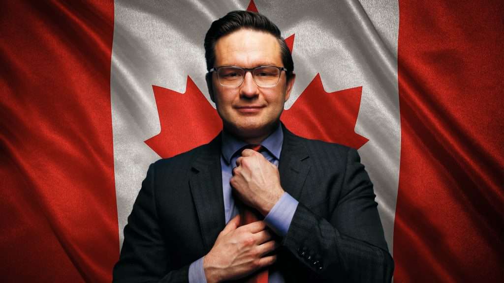 Meet Canada’s Next Prime Minister—the ‘Libertarian-Minded’ Pierre Poilievre - FEE