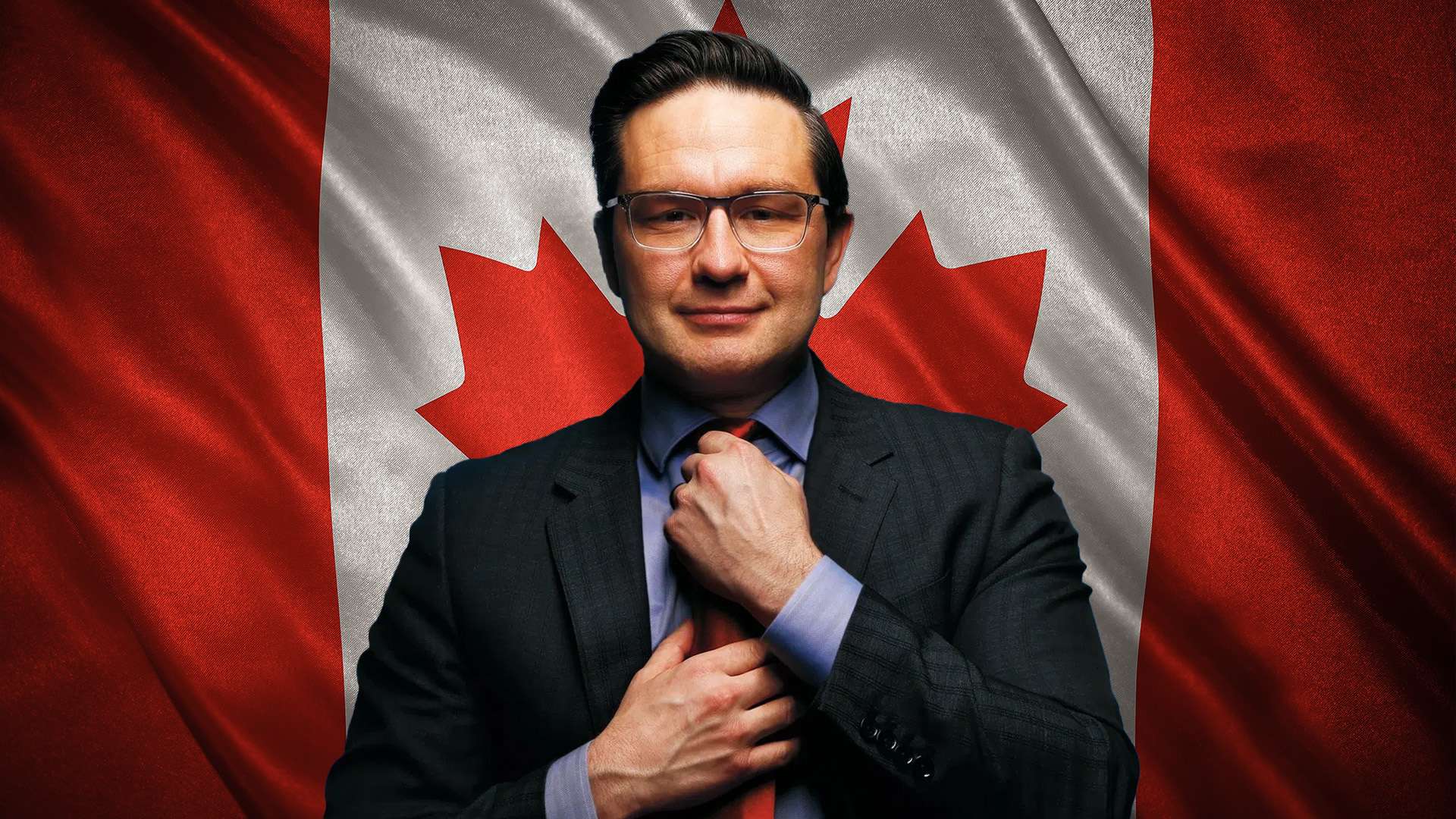 Meet Canada’s Next Prime Minister—the ‘Libertarian-Minded’ Pierre Poilievre - FEE