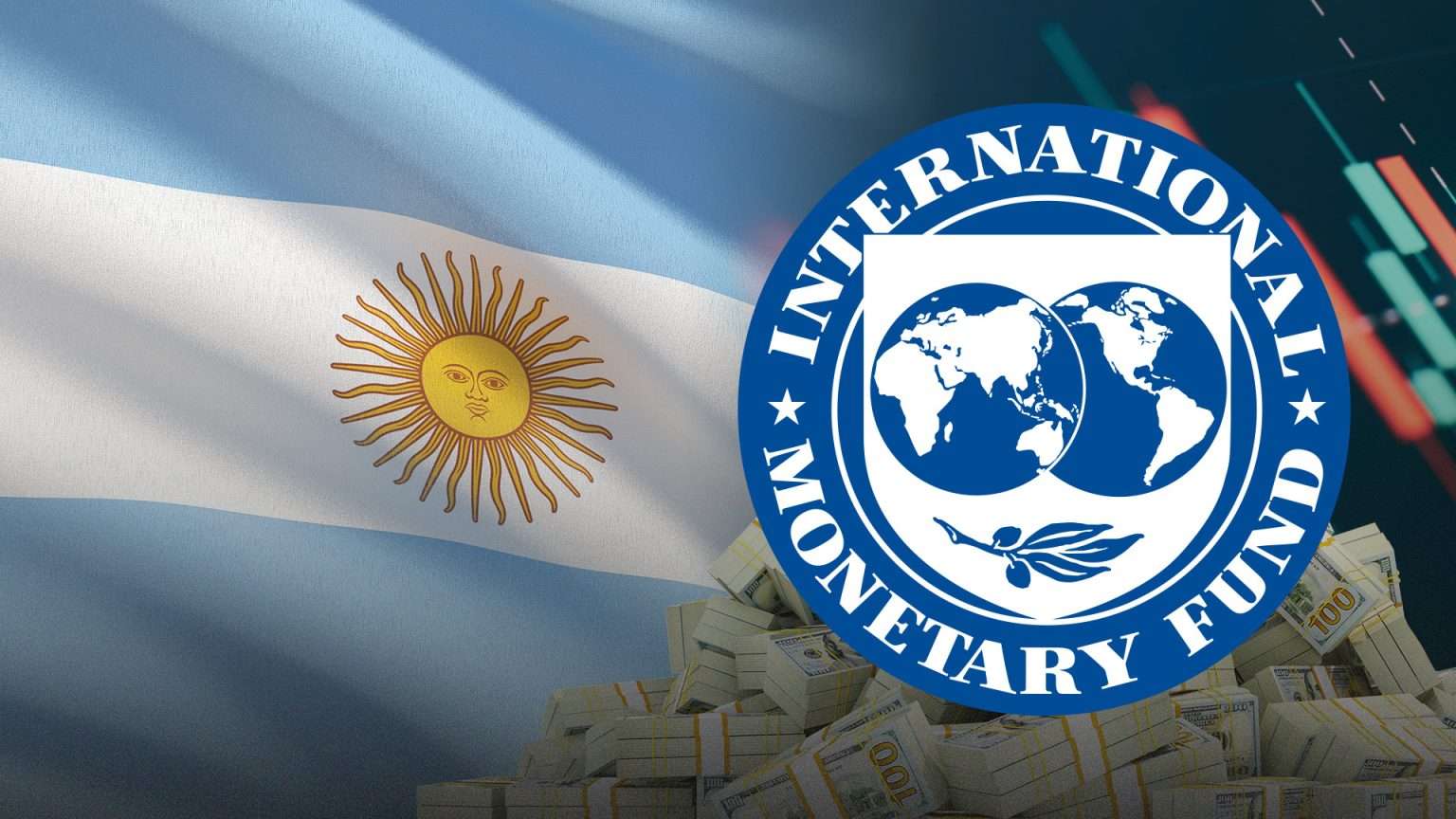 Argentina and the IMF: Friends or Foes? - FEE