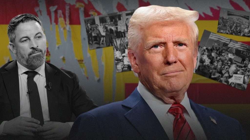 Adiós, DEI: Trump’s Crusade Lands in Spain - FEE