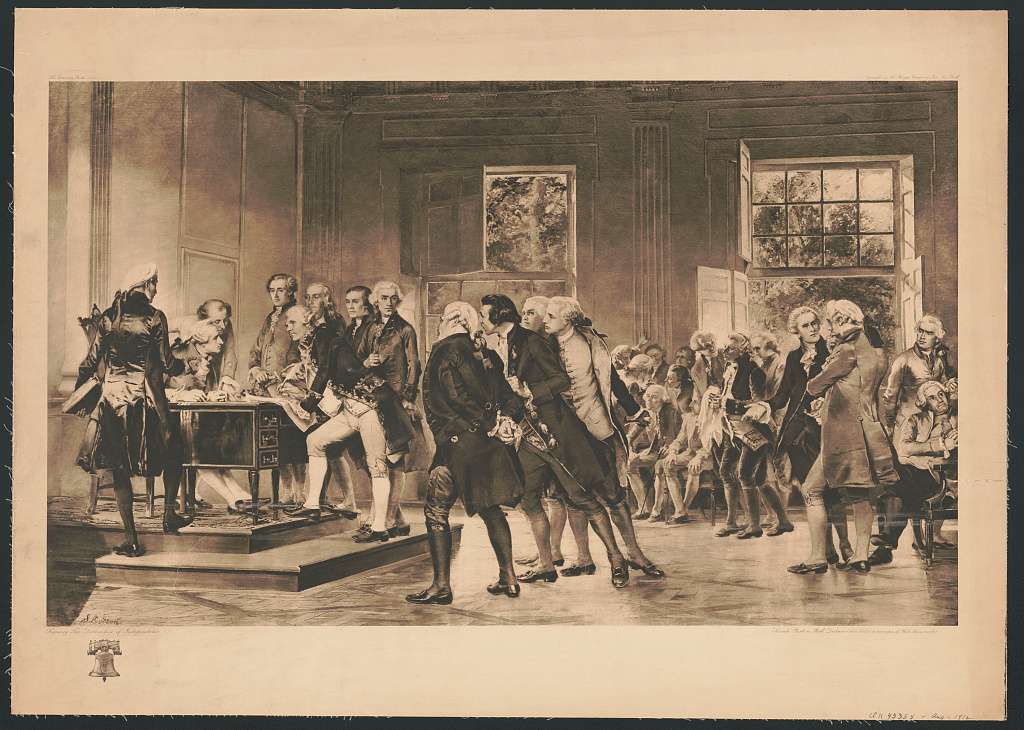 Lessons on Price Controls from the Founders - FEE