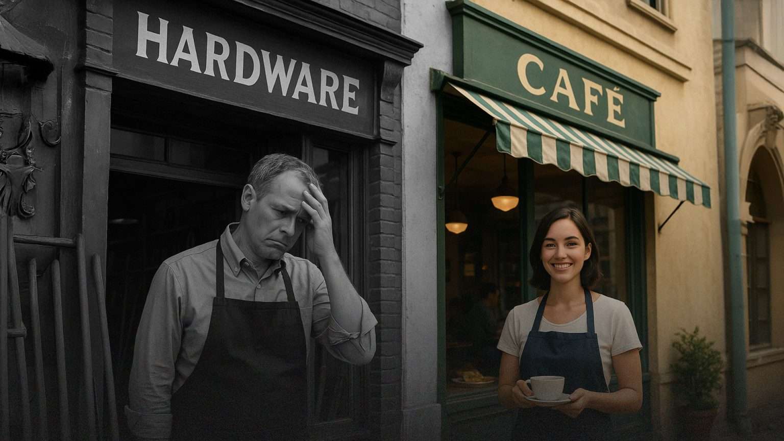 Why Tariffs Don’t Fix Trade Deficits - FEE