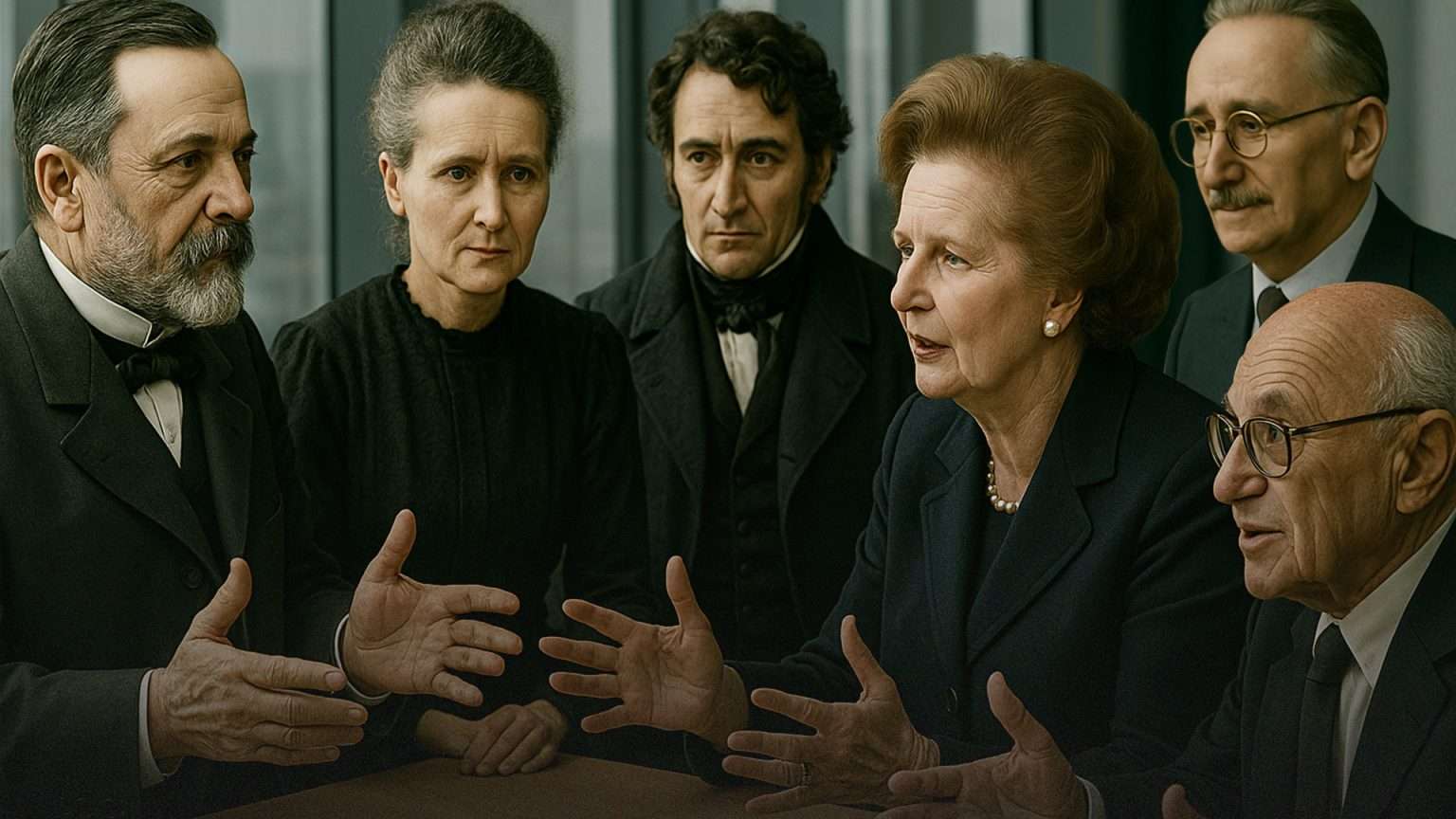 Why Free Speech Matters - FEE