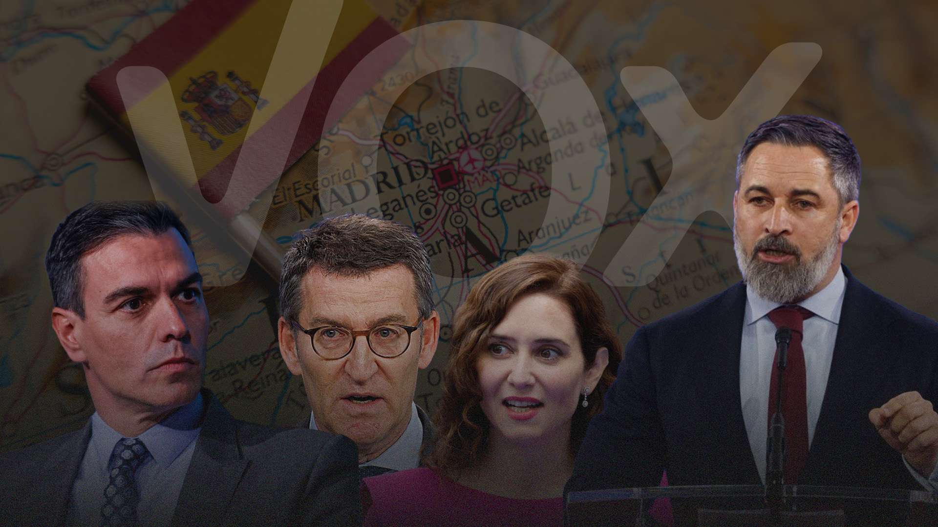 Spain’s Boomerang of Corruption - FEE