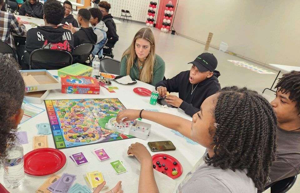 The Power of “Do-Overs” in Unconventional Education Settings - FEE