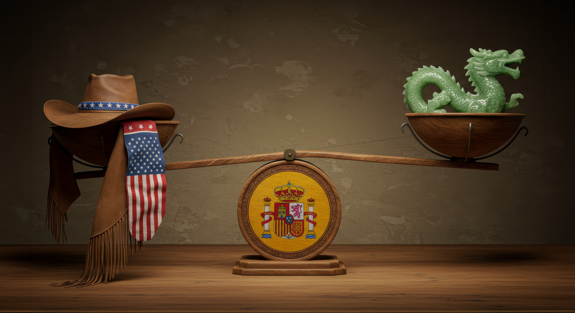 Spain’s Balancing Act - FEE