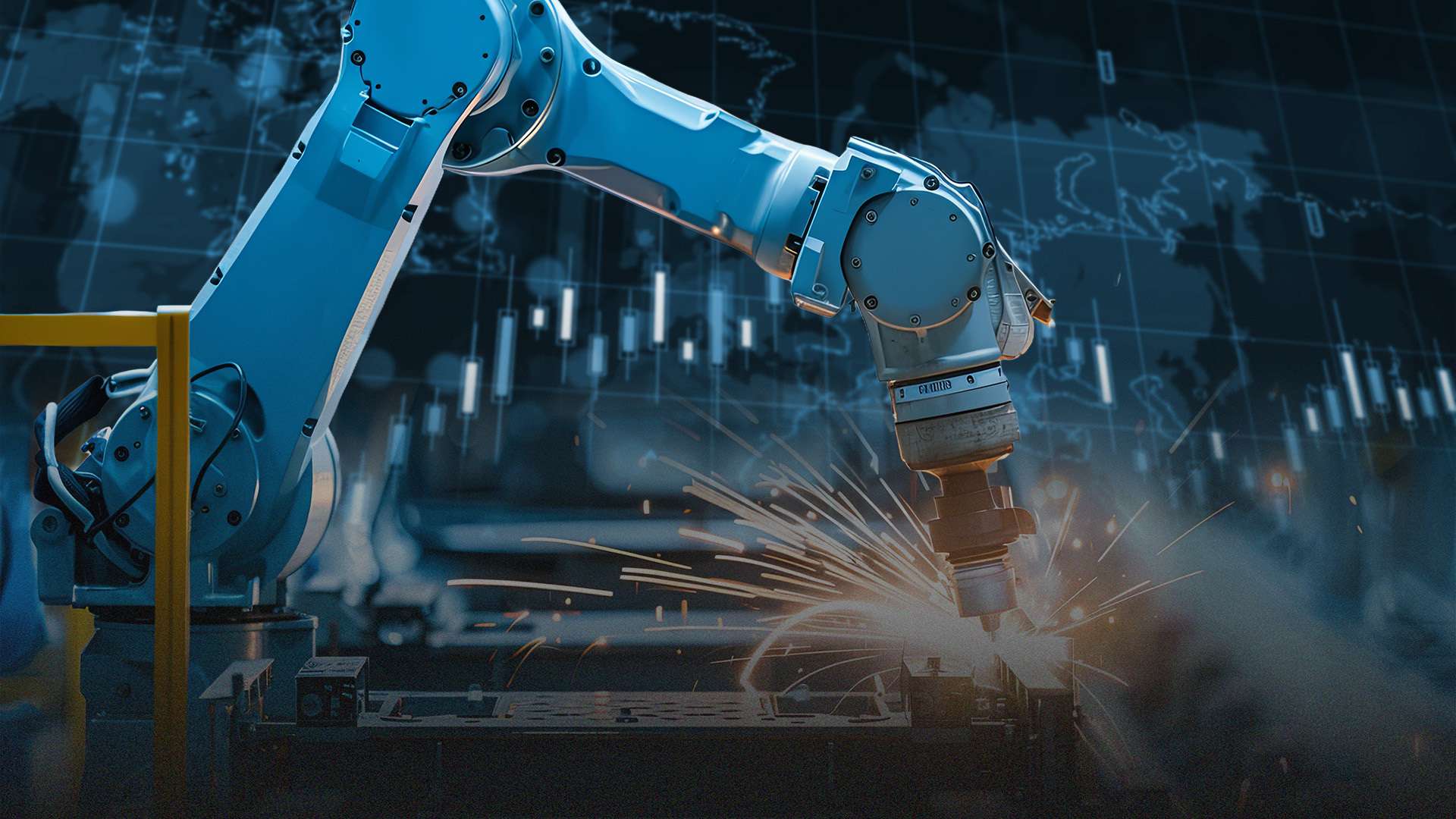 Manufacturing and Trade - FEE