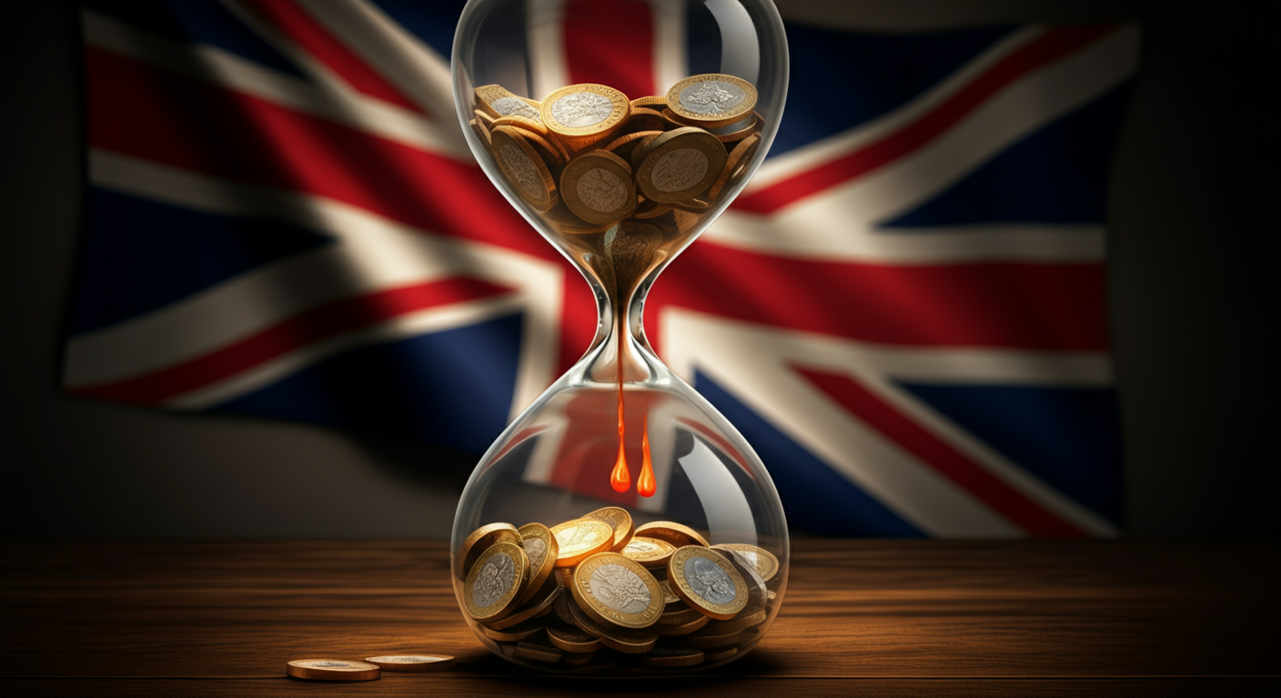 Britain’s Latest Government Spending Review - FEE