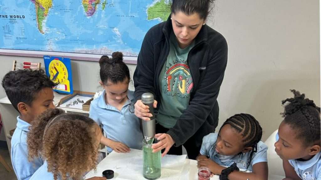 These Parents and Teachers Have Had Enough of Woke Classrooms and ...