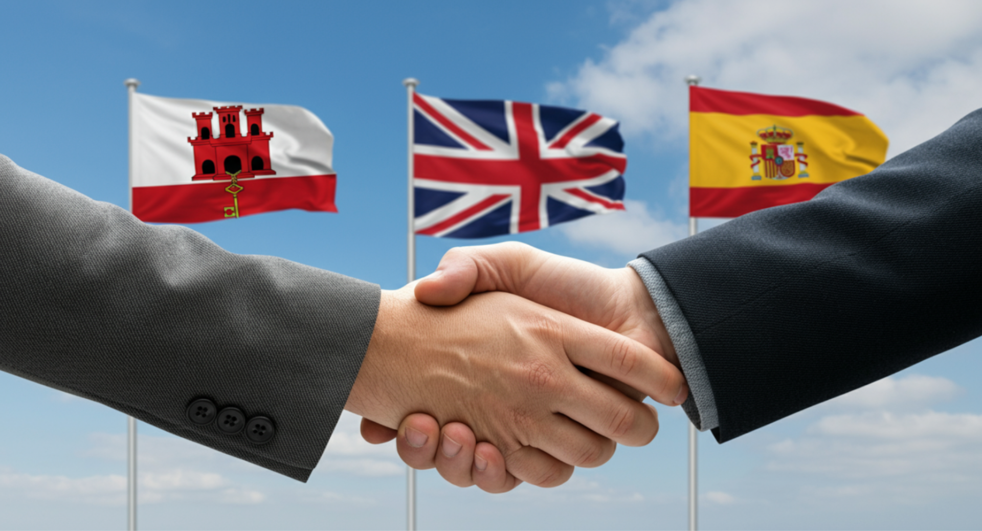 Checkpoint at the Rock - FEE