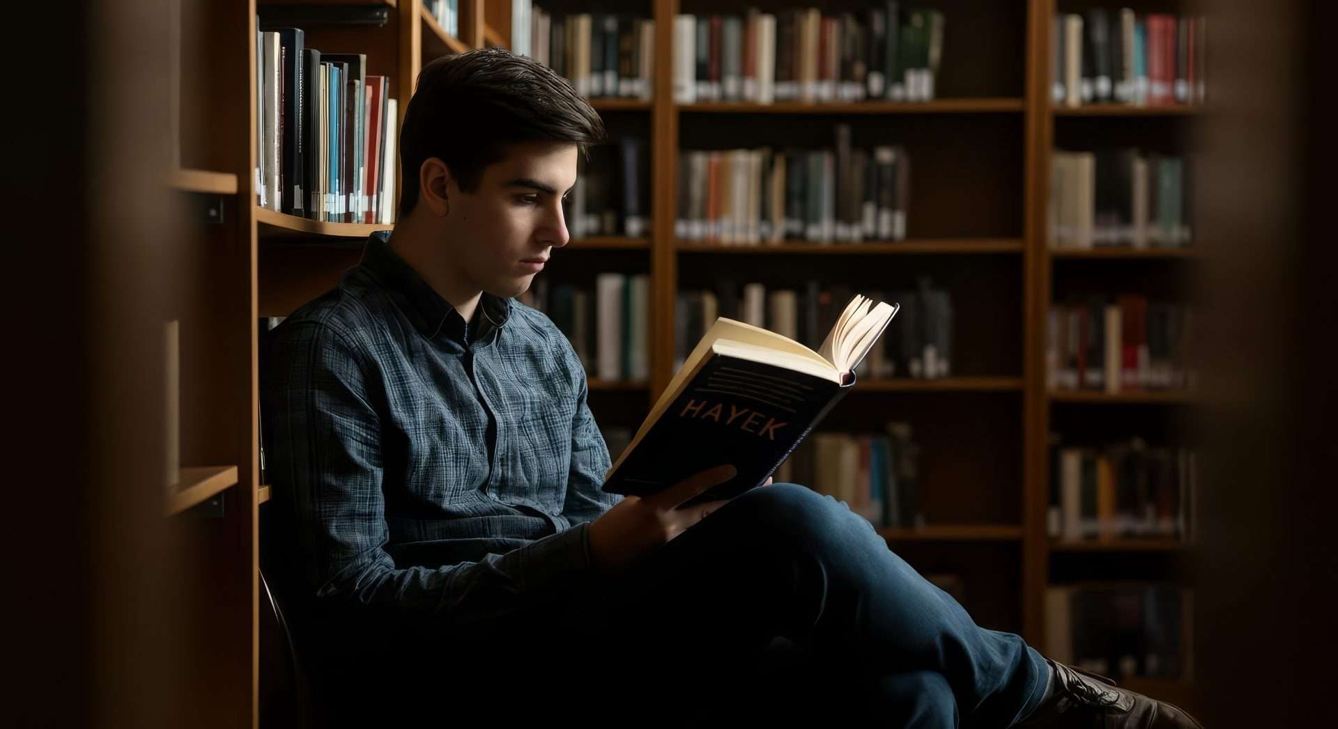 Classical Liberalism and the Academy - FEE