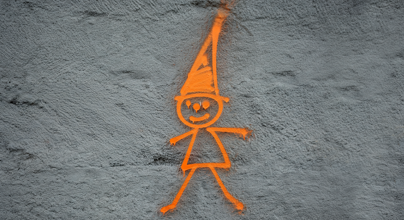 The Orange Alternative - FEE