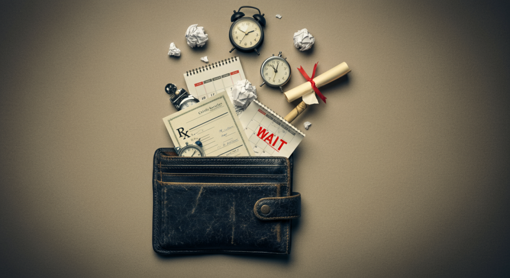 Why the Poor Pay More - FEE