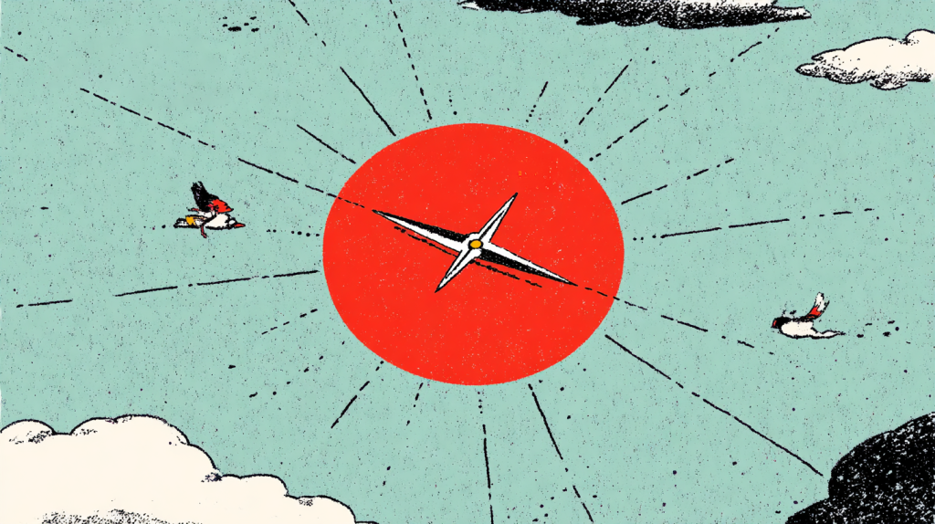 Who Will Lead Japan? - FEE