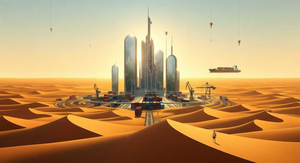 Saudi–China Relations - FEE