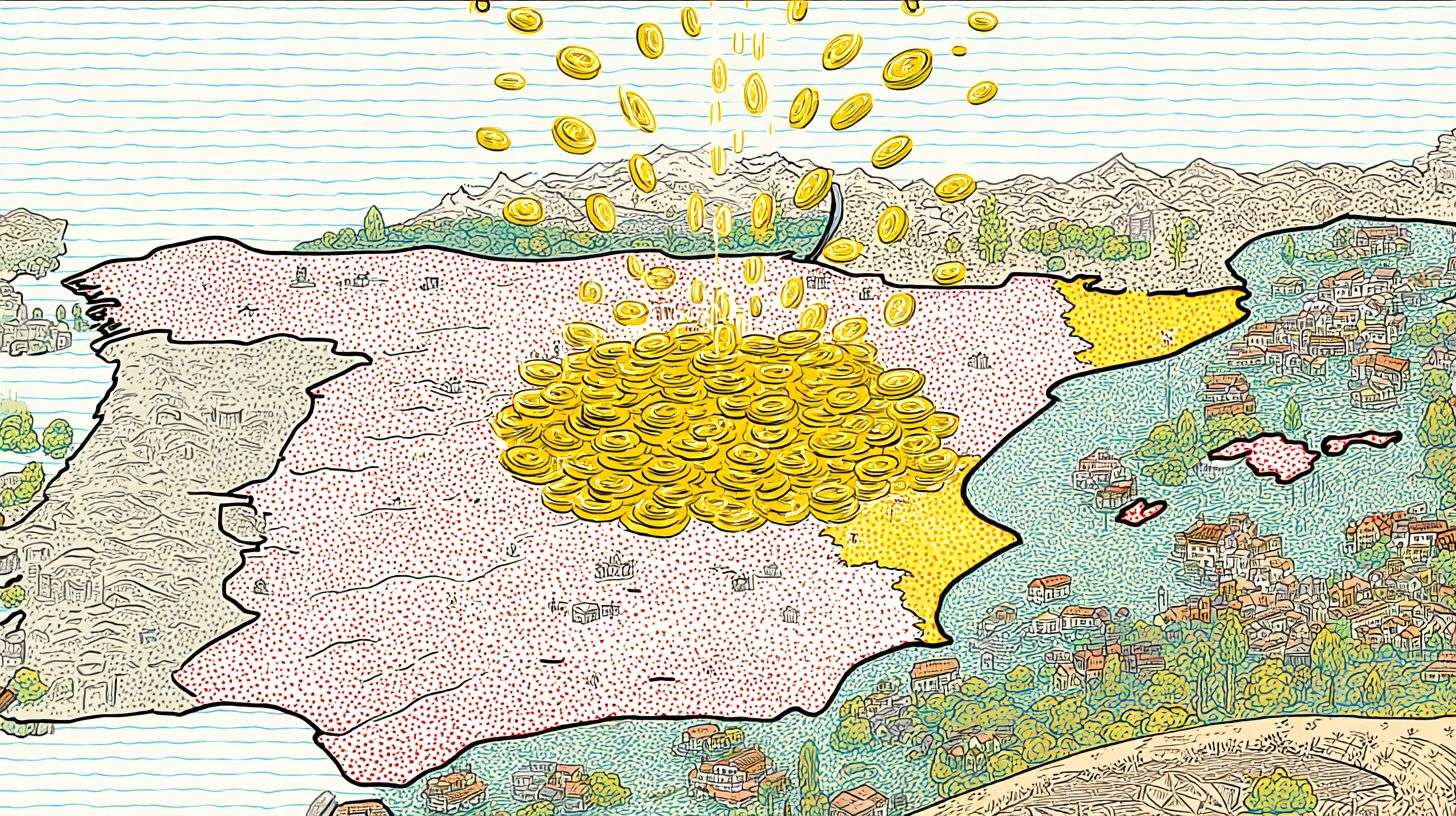 The Complex Reality Behind Spain’s Economic Growth - FEE