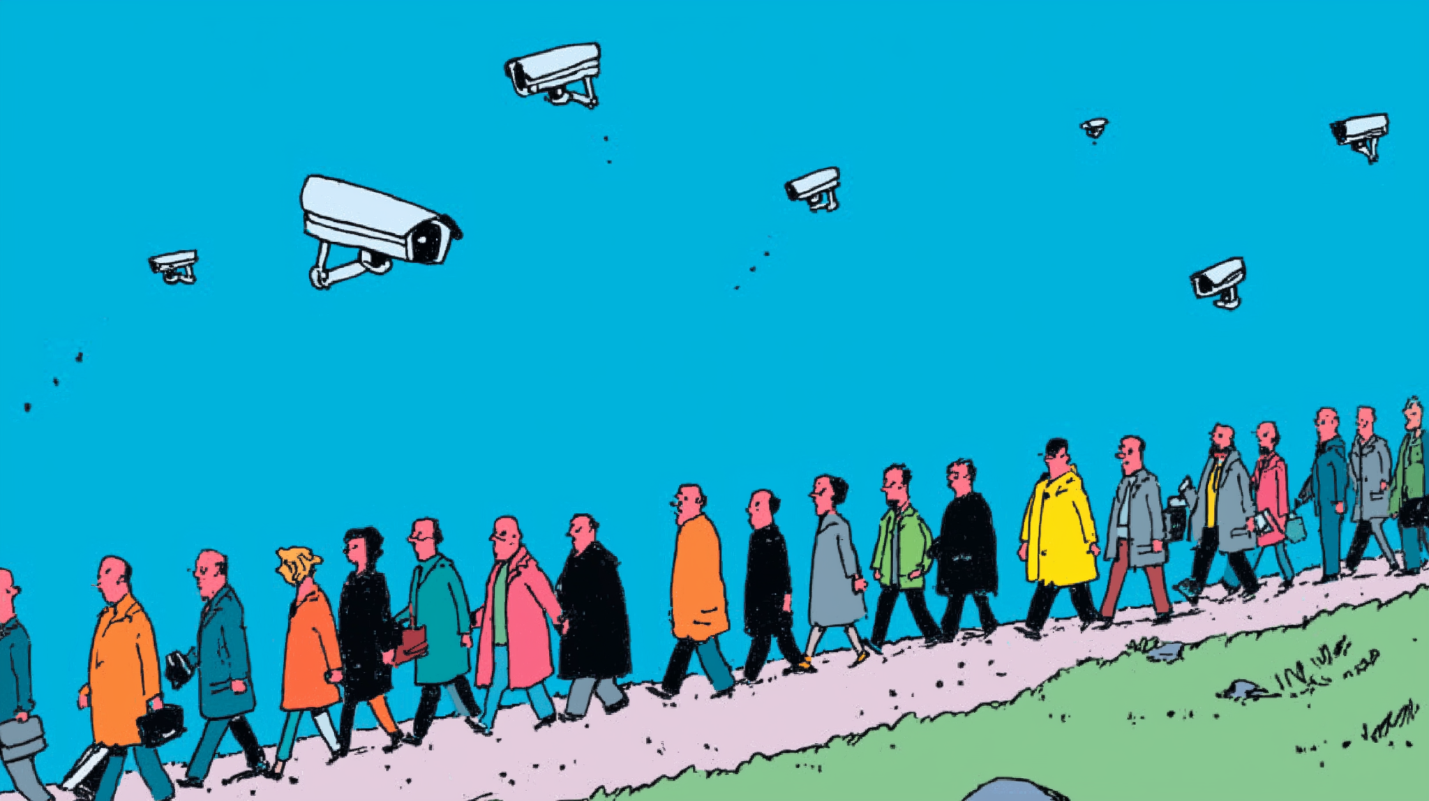 Checkpoint Britain - FEE