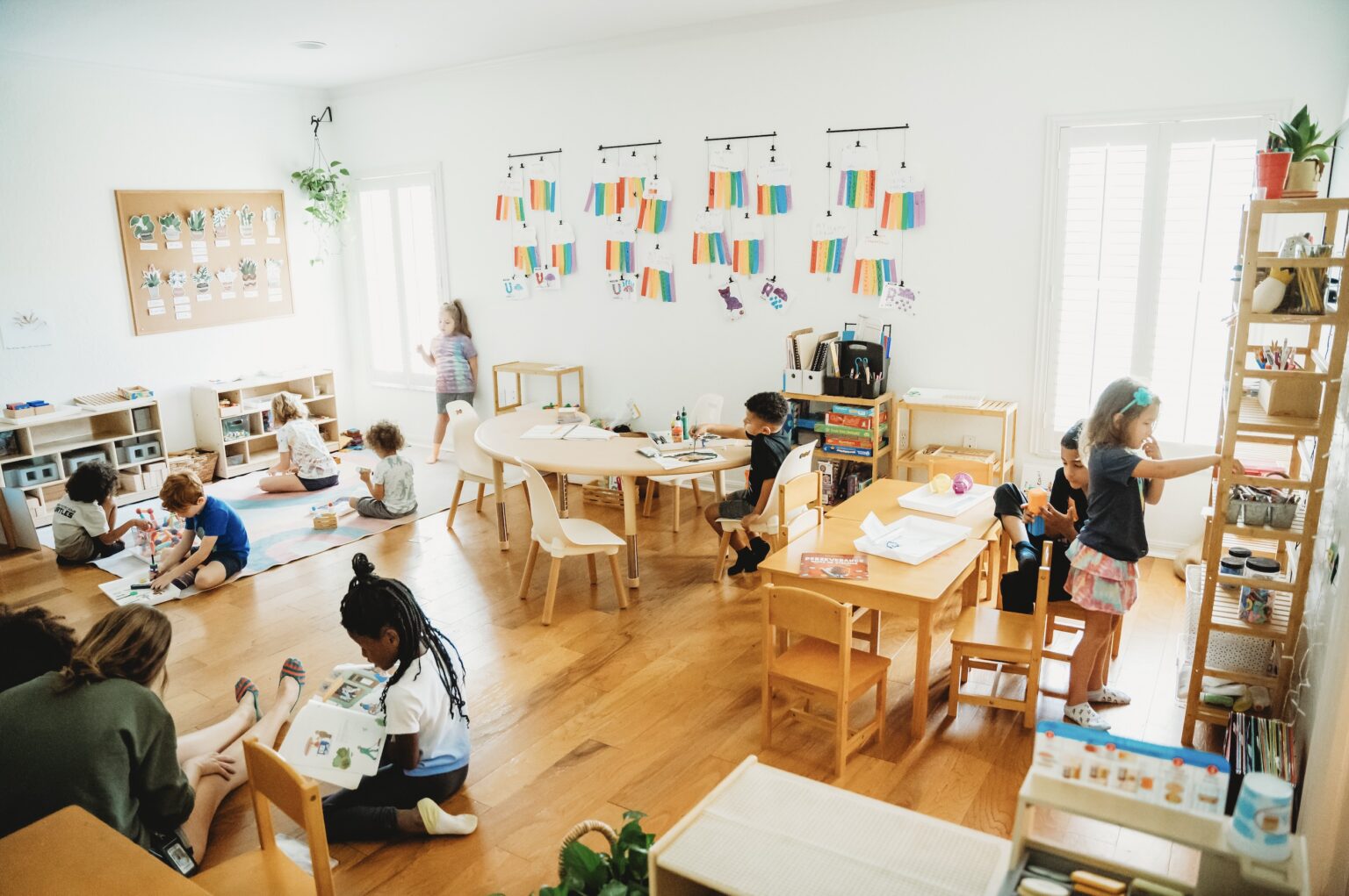 Why One School District Is Launching New Microschool-Inspired ...