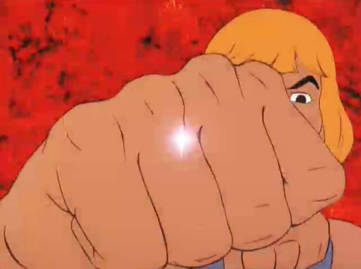 Why Kids Need Heroic Adventures