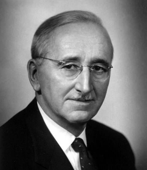 A Tribute to Friedrich Hayek