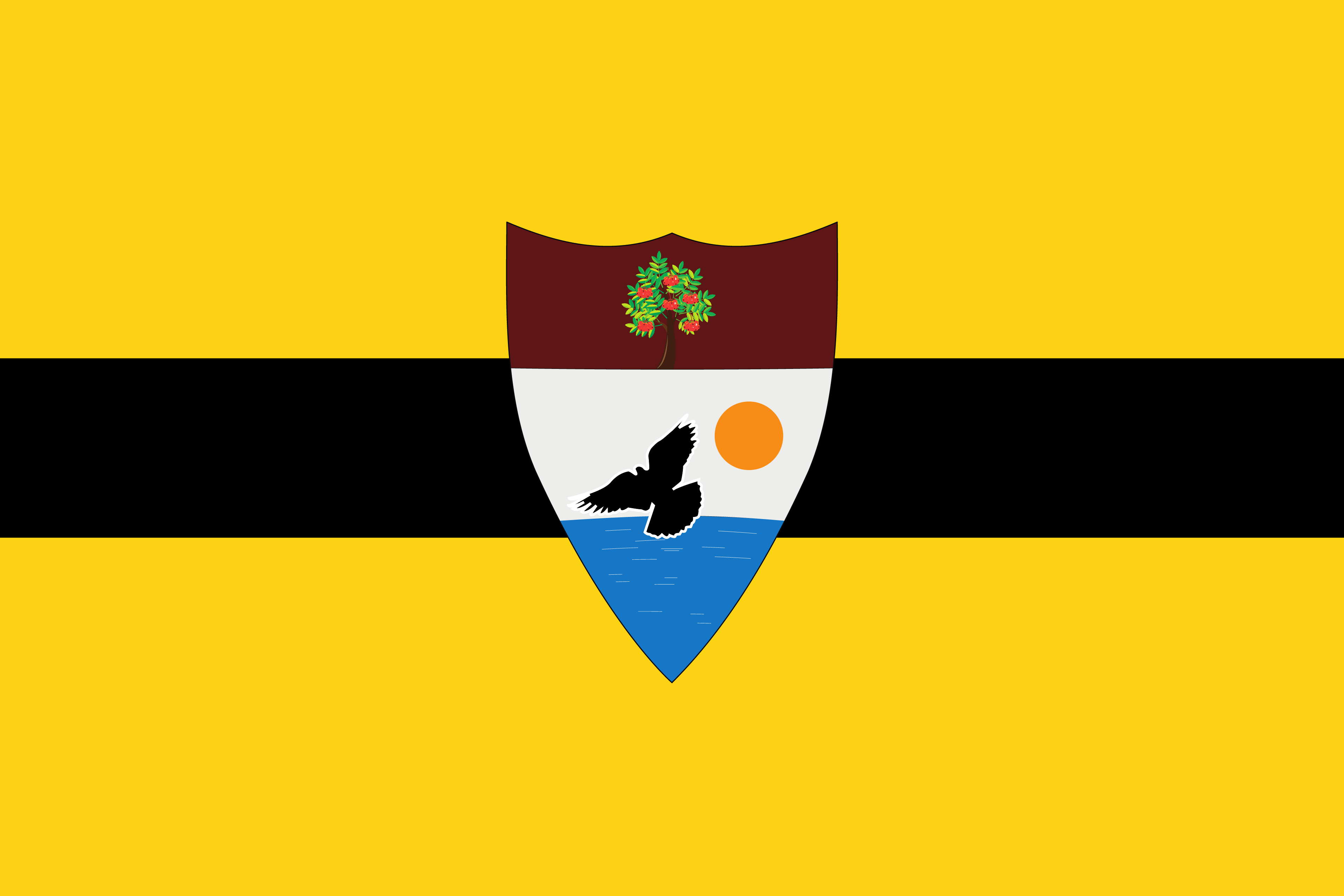 Liberland Could Be Liberty's Role Model Society