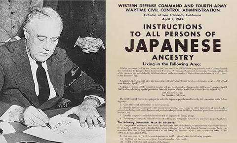 A Date That Should Live in Infamy